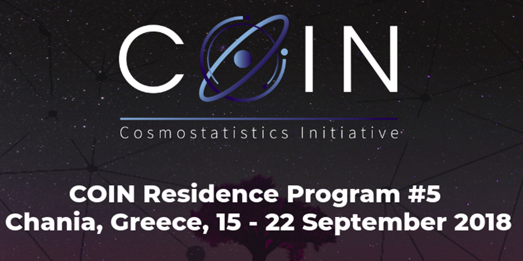 COIN Residence Program #5 - Chania, Greece - COIN